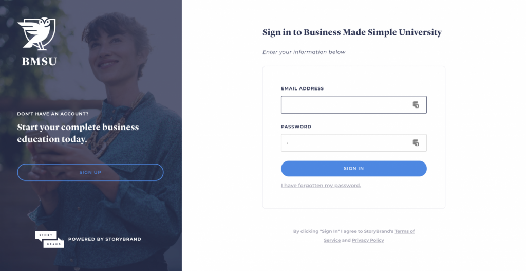 Business Made Simple University | An Honest Review